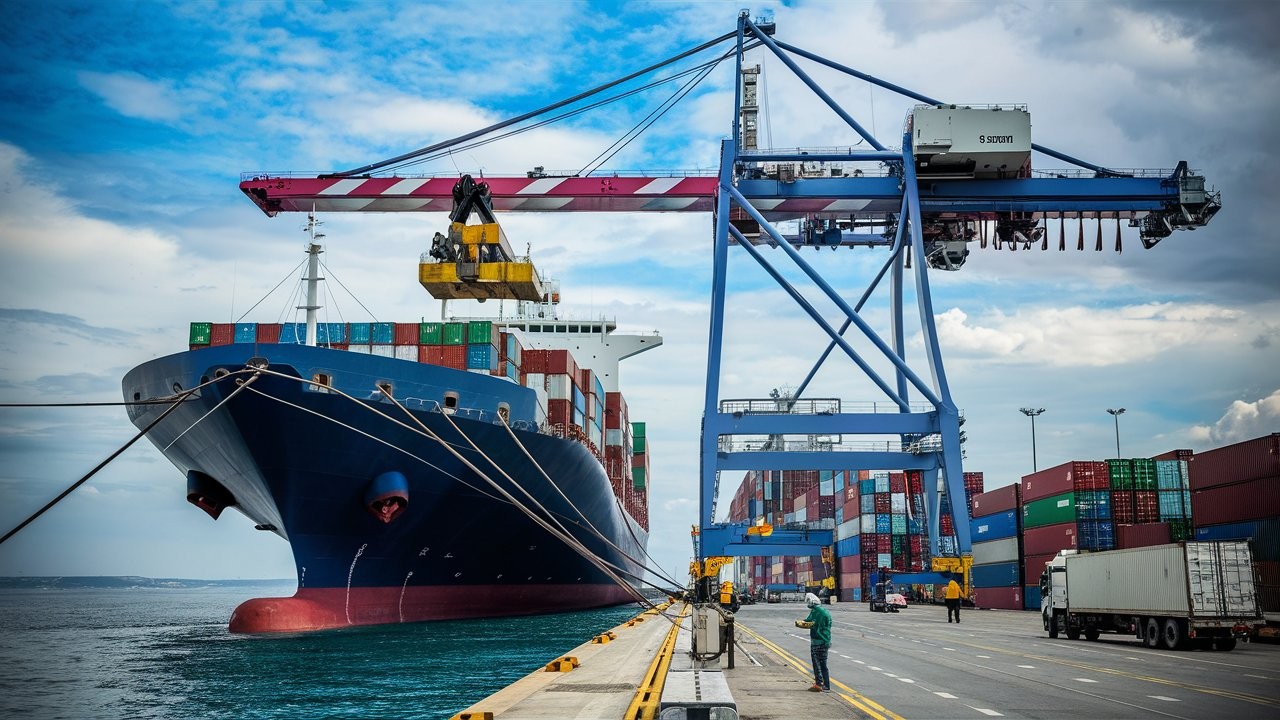 Comprehensive Guide to Vessel Handling by Oman's Leading Shipping Companies